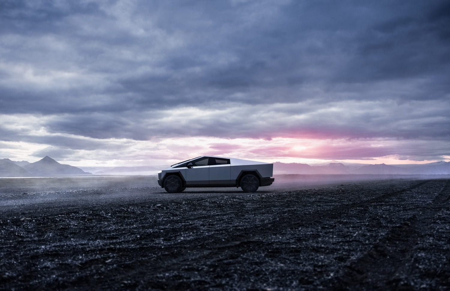 Tesla Unveils European Cybertruck Tour Spanning 24 Cities – Arcoche