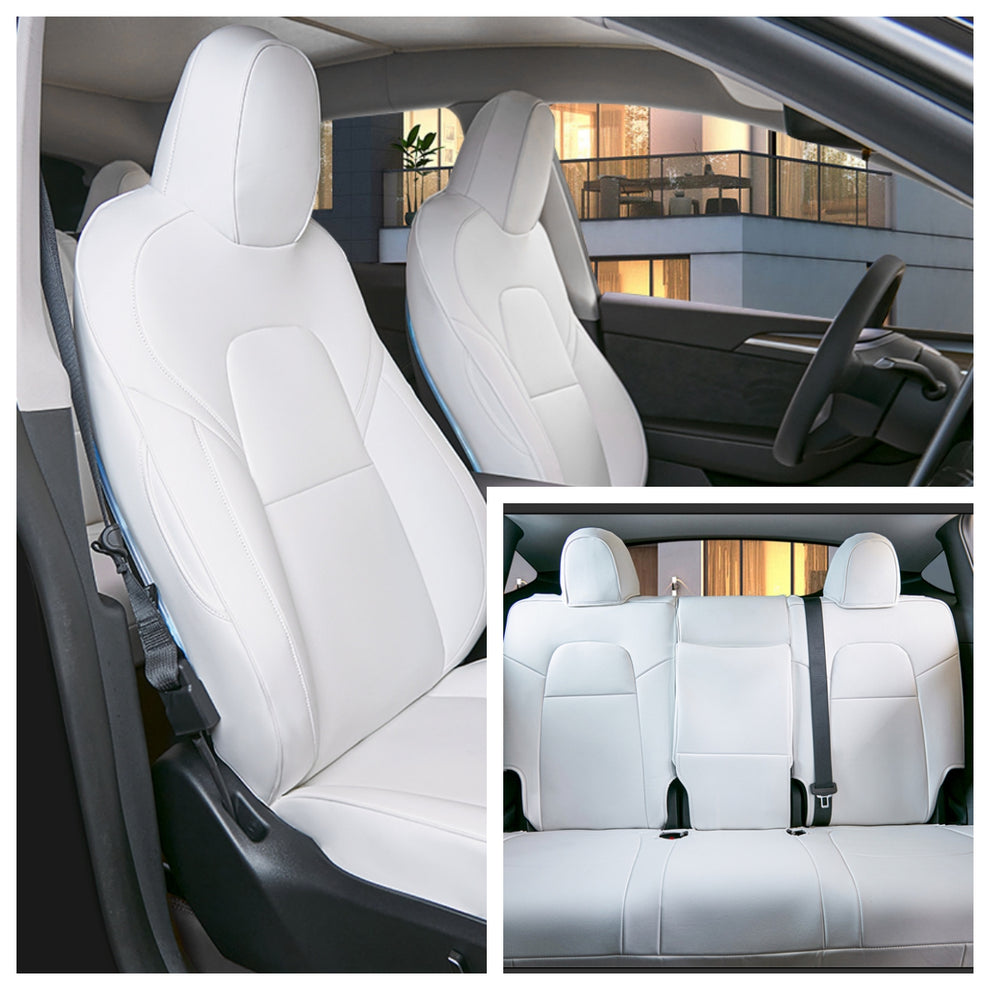All-inclusive sedací kryt sedadla pro Tesla Model 3 Highland/3/Y – Arcoche