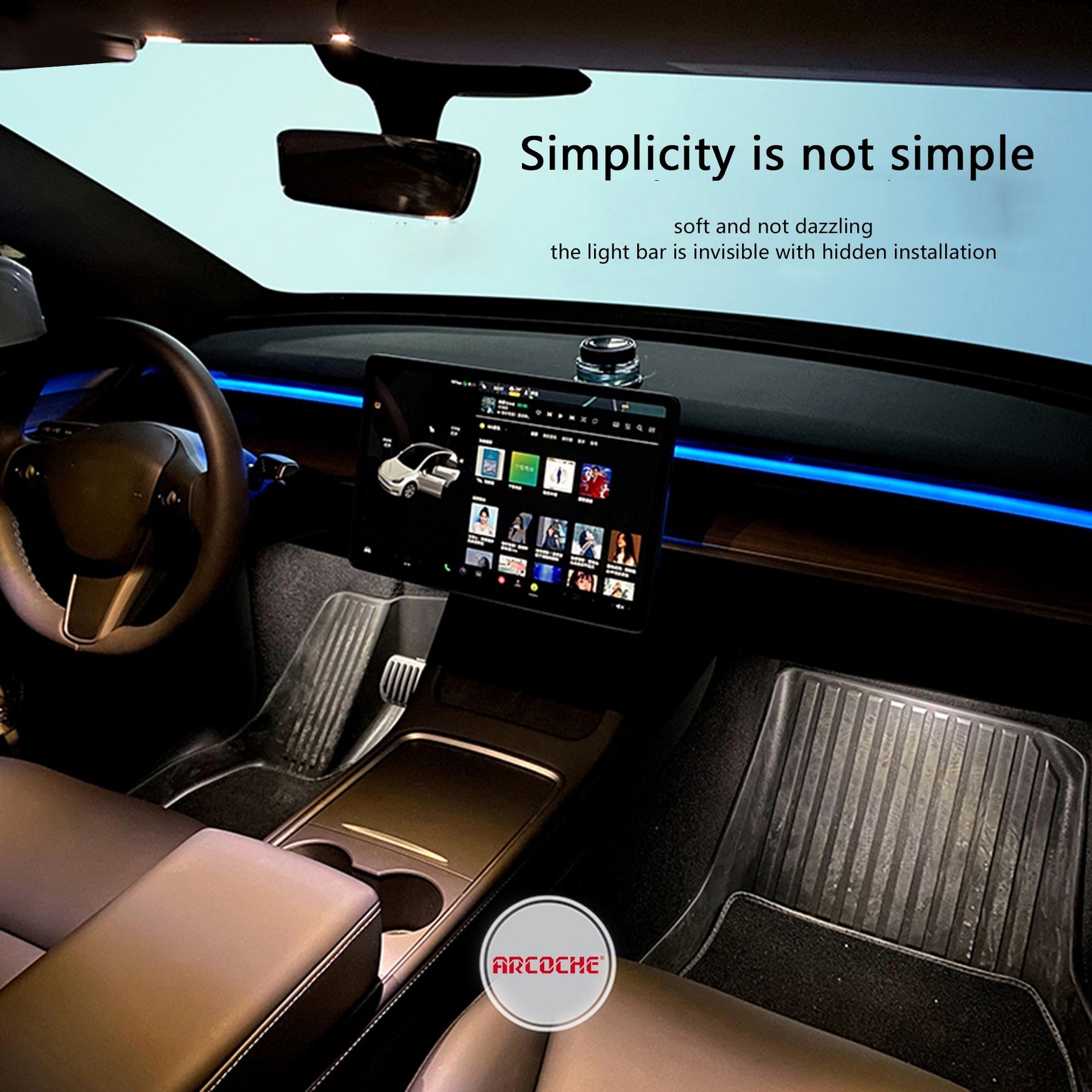 Identifying Your Tesla's Hardware: Is It AI4 or Hardware 3? – Arcoche